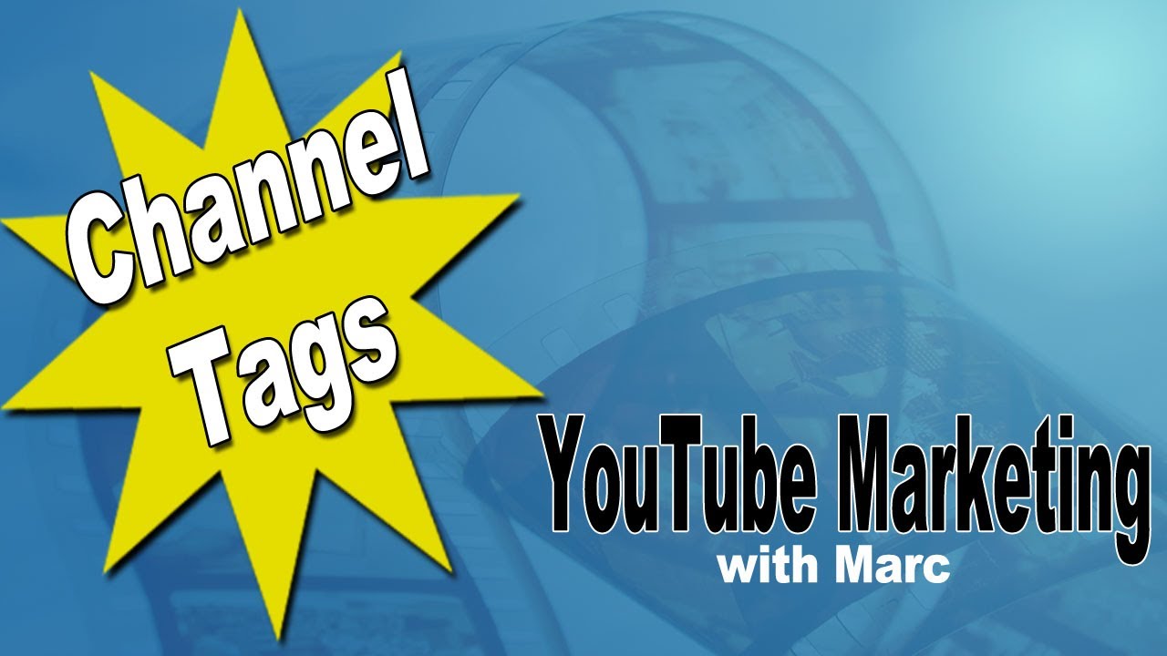 How to find keywords of any YouTube channel and How to edit your own ...