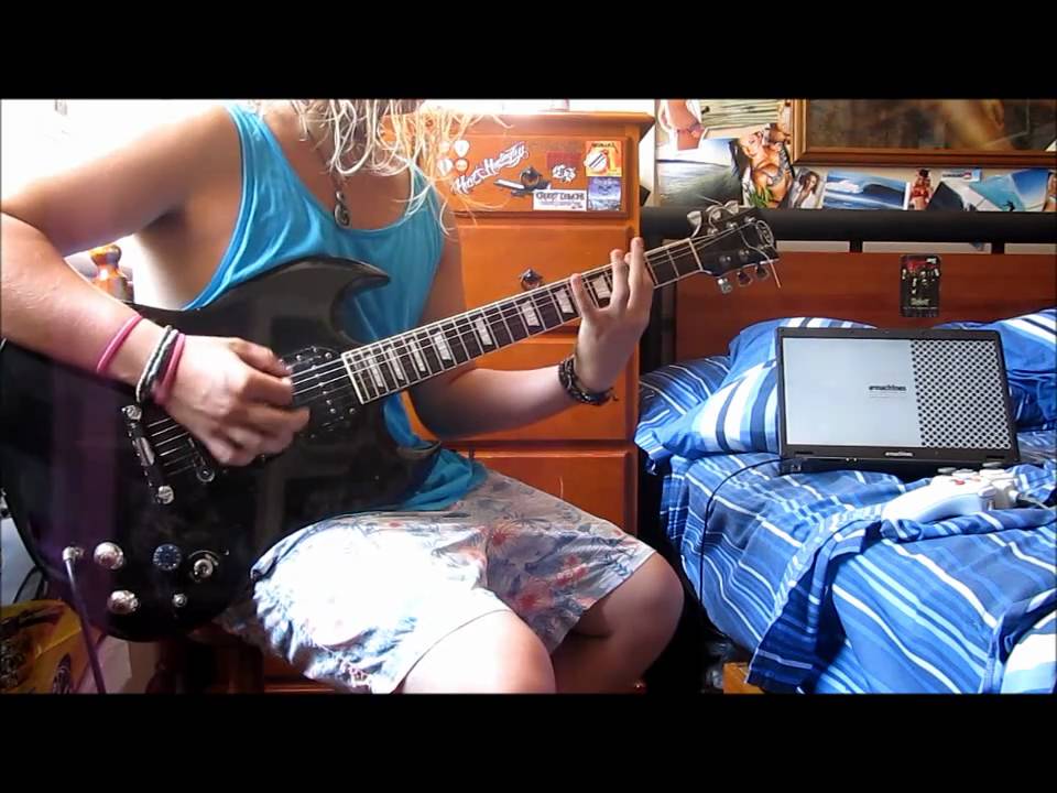 The Element Of One - Jai Kennedy - YouTube