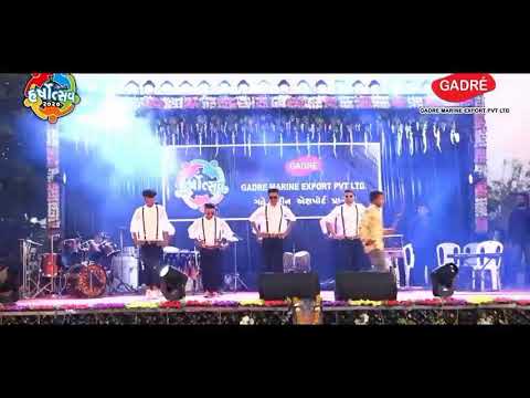 Gadre marine expor Pvt LTD 2020 - YouTube