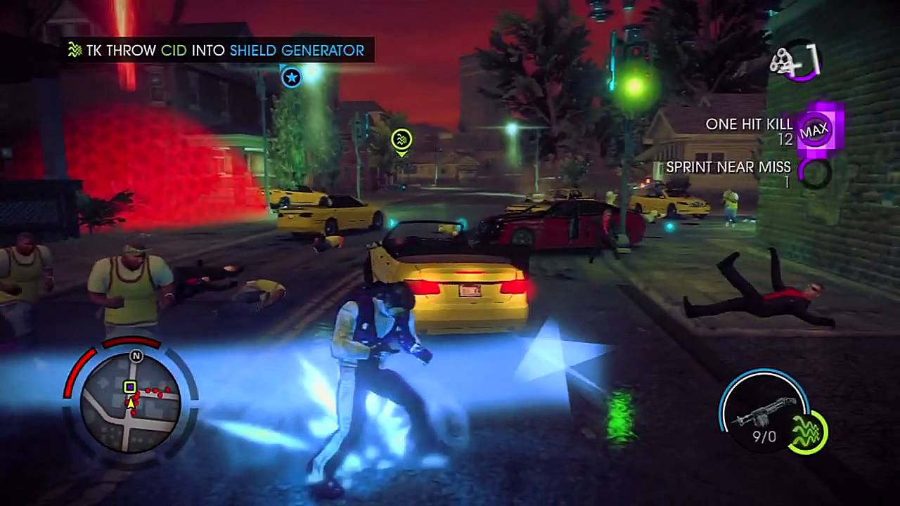 Saints Row 4 - Gameplay Walkthrough Part 15 (Saints Row IV) - YouTube