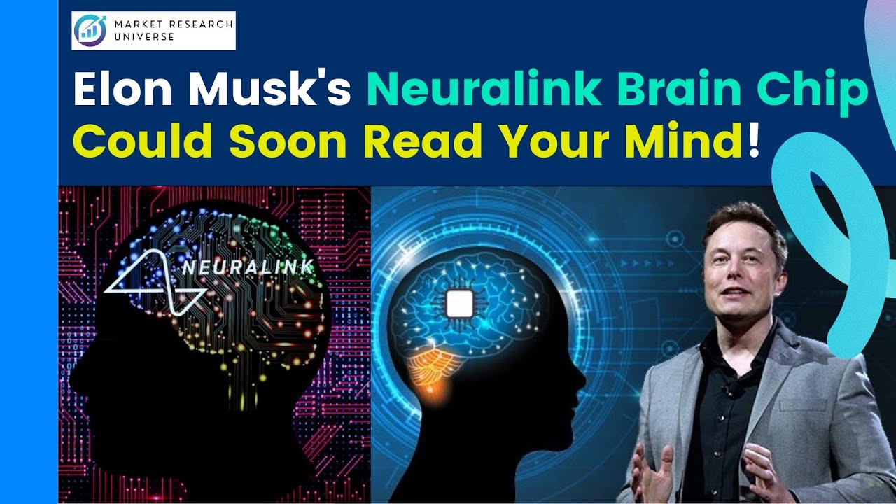 Elon Musk's Neuralink: The Future of Brain Implants - YouTube