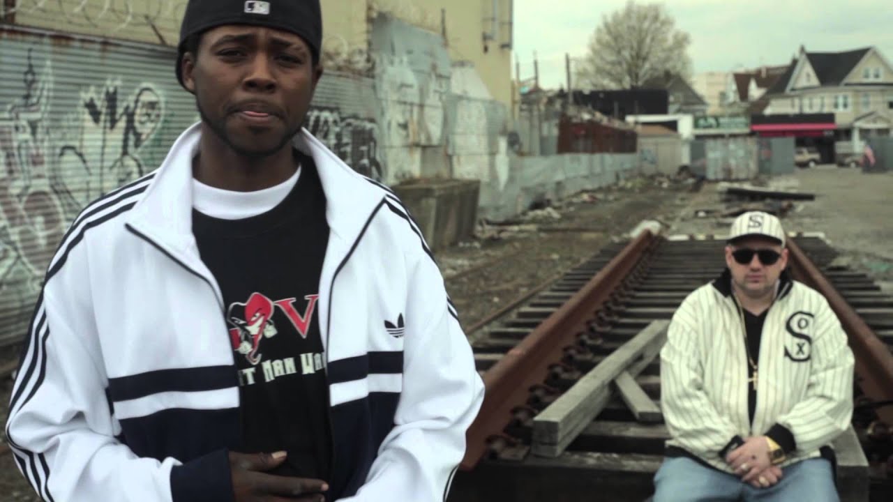 J-Love & Prince Original - Acclaimed Ambiance - Produced by J-Love ...