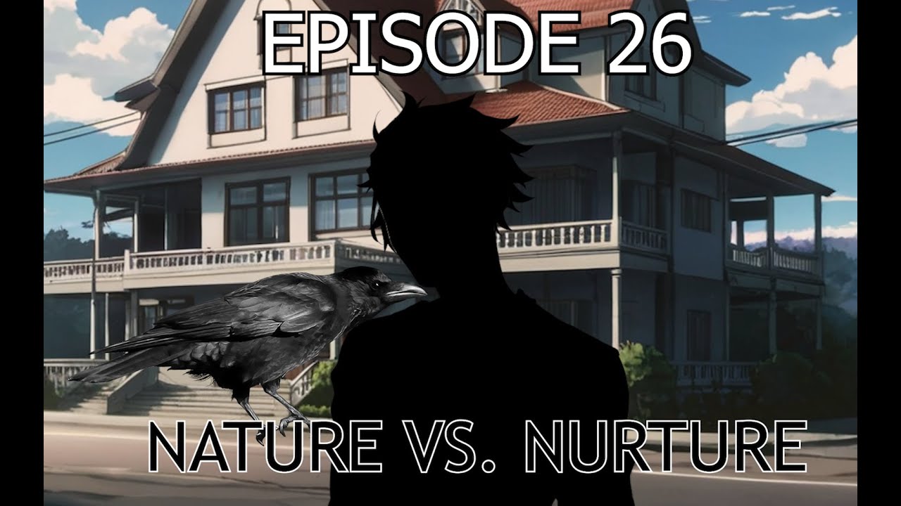 NATURE VS NURTURE Class 1-D MHA Dnd - YouTube