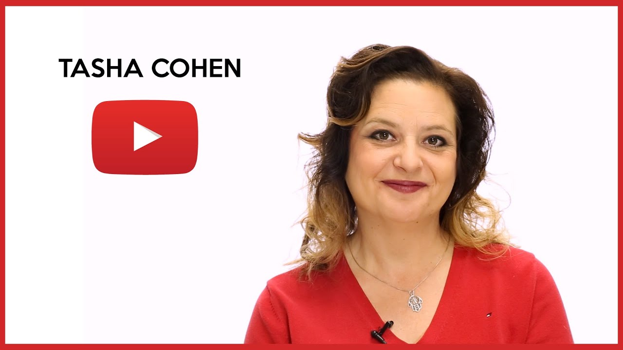 Tasha Cohen - Why Work at Vieweg Real Estate? - YouTube