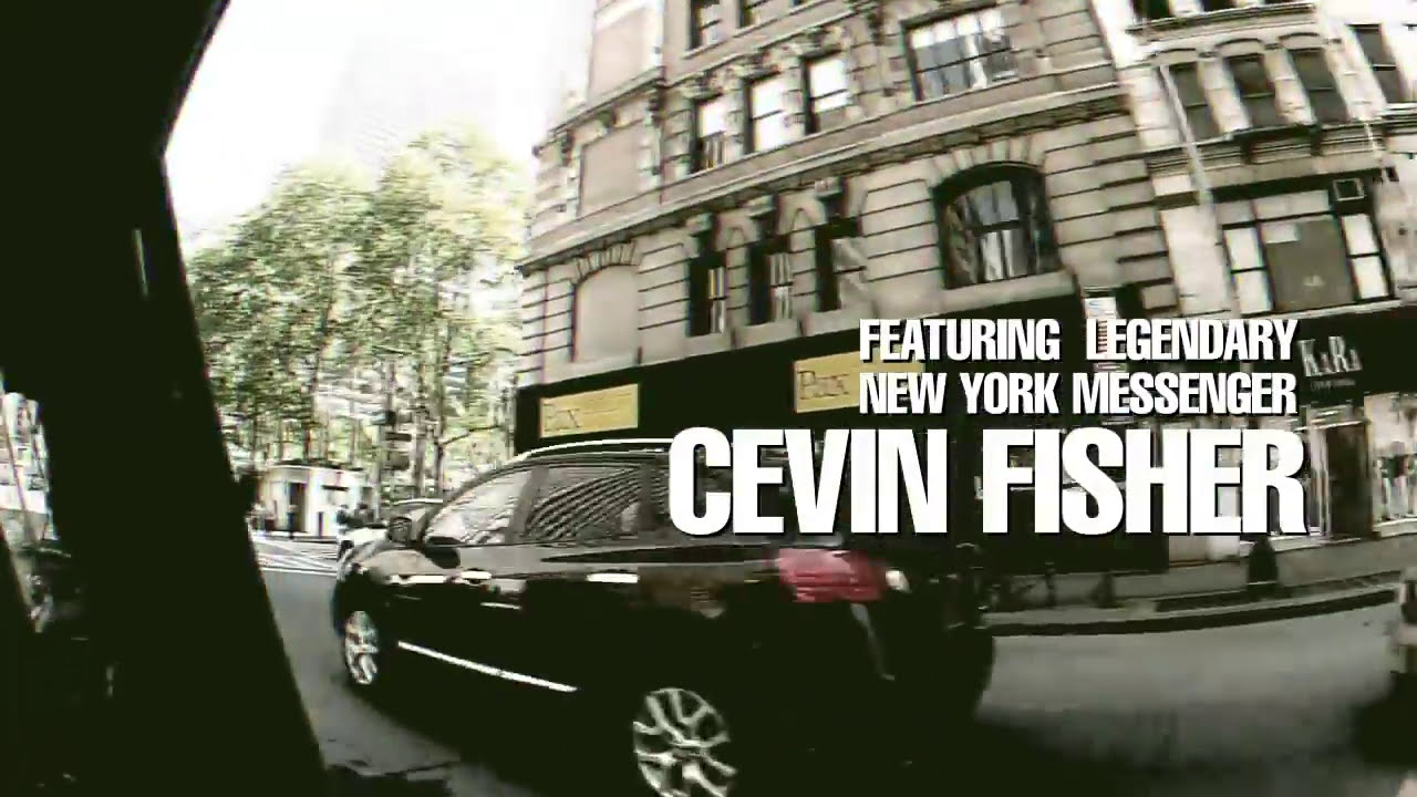 Chus & Ceballos 'Lost in Music feat. Cevin Fisher' (Stereo Productions ...