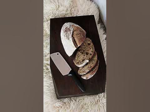 Деревʼяна дощечка для нарізок🥖.Матеріал: дерево сосна - YouTube