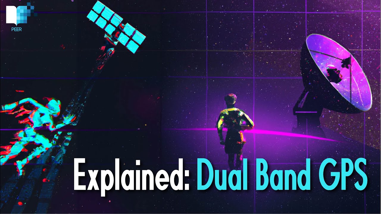 Explained: Dual Band GPS | A Game Changer for Activity Tracking - YouTube