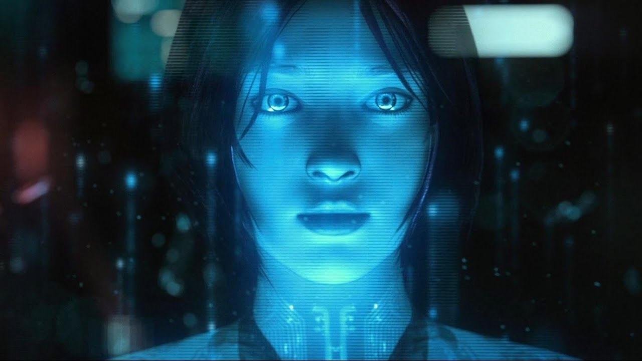 Hi Cortana - YouTube
