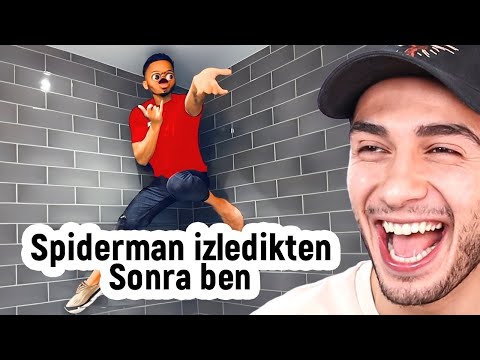 BU TİKTOKLAR %100 SENSİN!