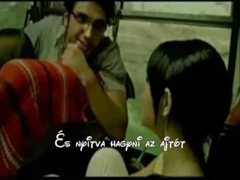 RBD es por amor magyar felirattal