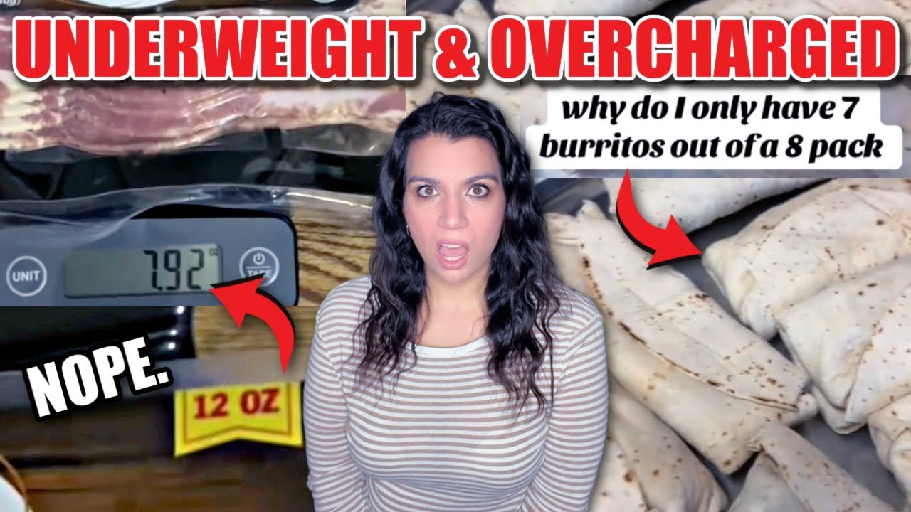 DECEPTIVE PRICING EXPOSED — Hidden Grocery Store SCAM You’re Not ...