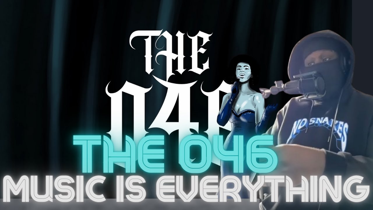 UK Rapper Reacts To The 046 - Music Is Everything (Prod. Sefru) [LYRIC ...