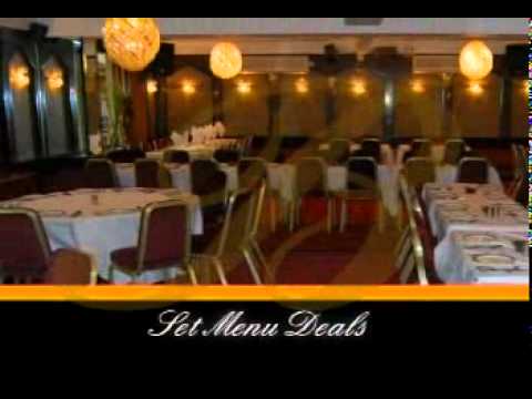 BRILLIANT RESTAURANT SOUTHALL - YouTube