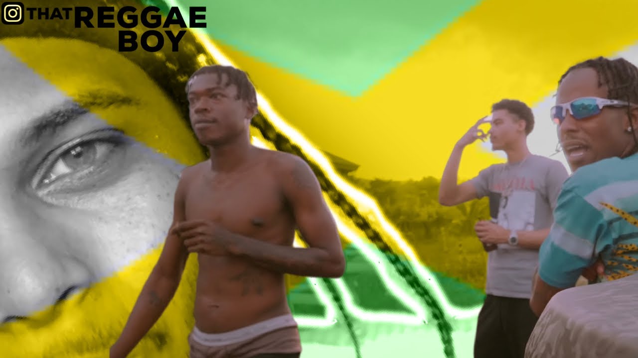 Rich The Kid, Jay Critch, Skillibeng Real Boss (Official Music Video ...