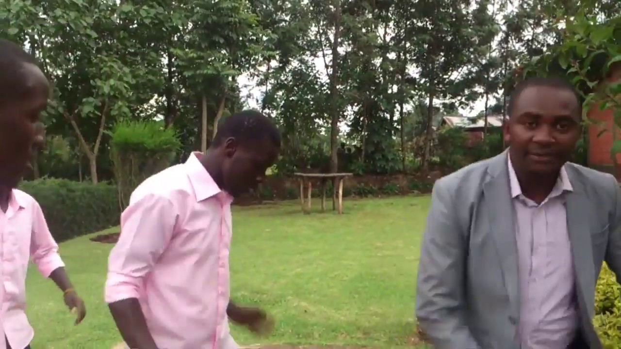Mlima Zayuni by Victor Momanyi (Official Music Video) Sms SKIZA 8636602 ...
