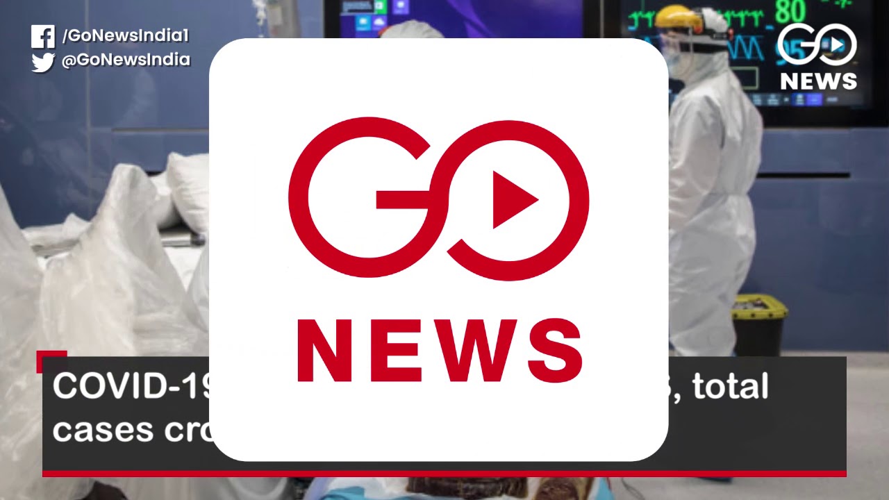 Go Headlines: Top News Of The Hour - YouTube