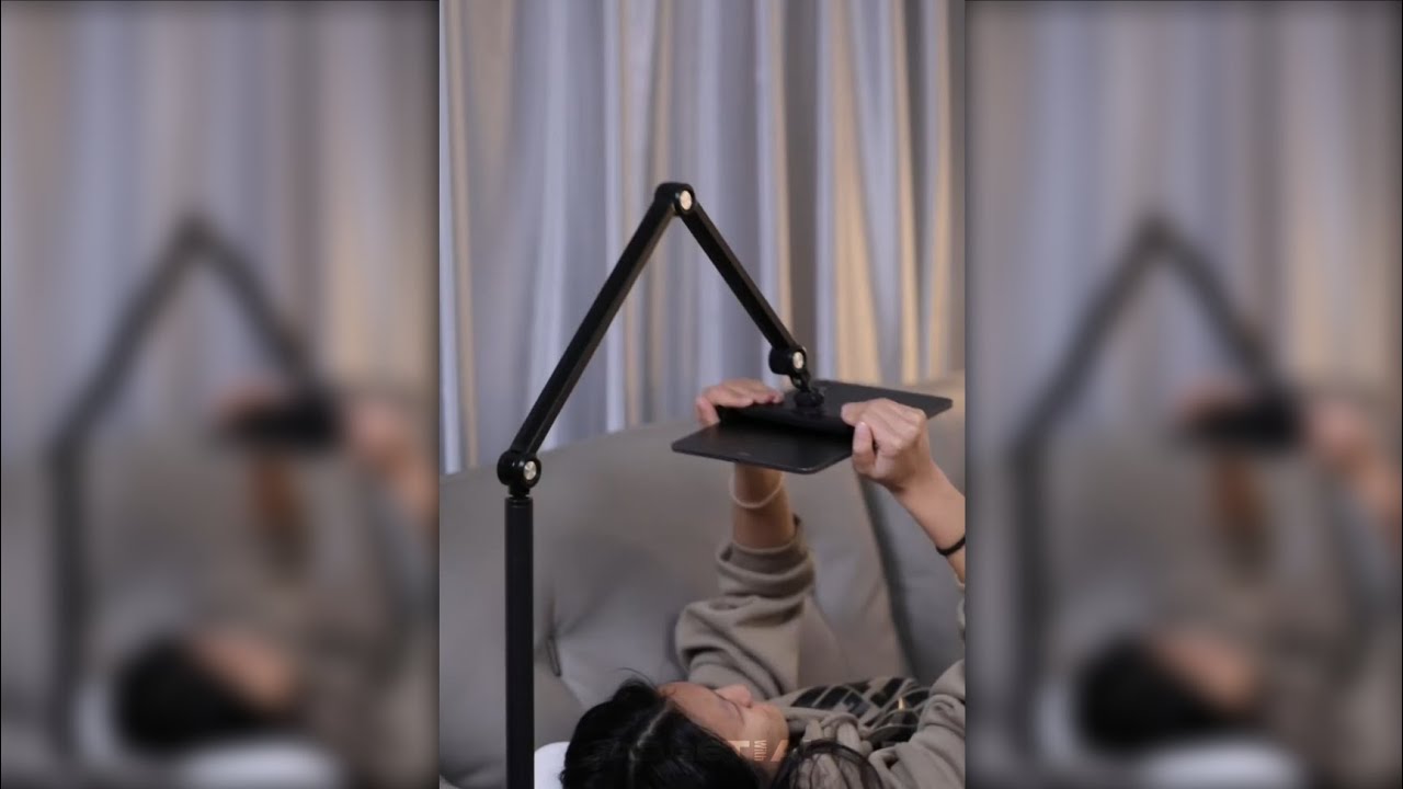 Mega Foldable Mobile Stand | Loot Official 2023 #shorts #gadgets - YouTube