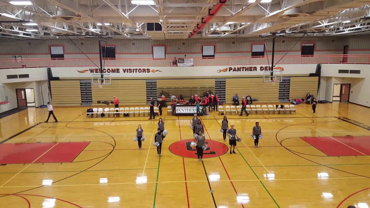 Clhs Varsity February 3rd 2017 - YouTube