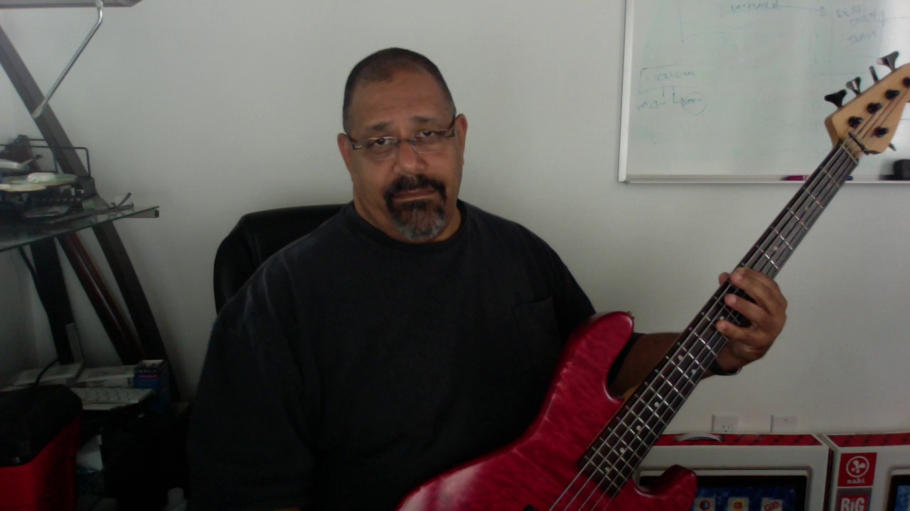 Happy Birthday to Bubba Bryant - YouTube
