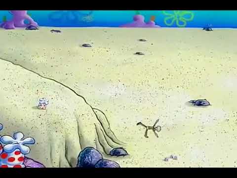 Squidward_explodes.mp4 - YouTube