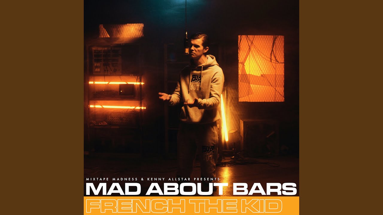 Mad About Bars - S5-E8 Pt2 - YouTube