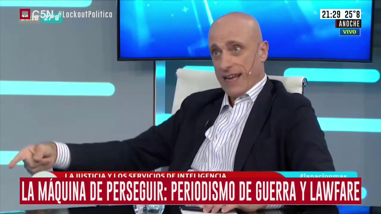 Debate Abierto - Programa 07/03/2020 (parte 5) - YouTube