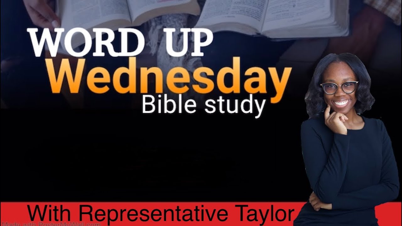 ***Last**WordUp Wednesday | Integrity and Uprightness - YouTube