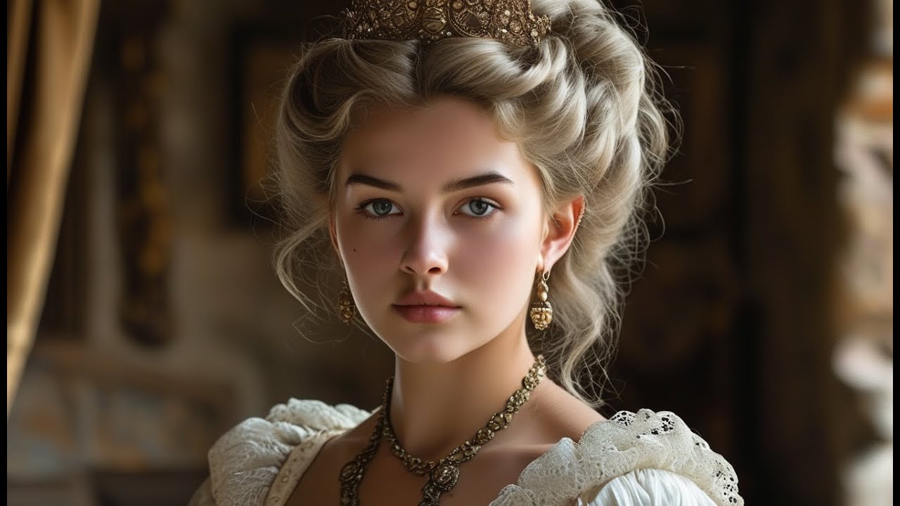 Blood Queen: The Legend of Elizabeth Báthory - YouTube