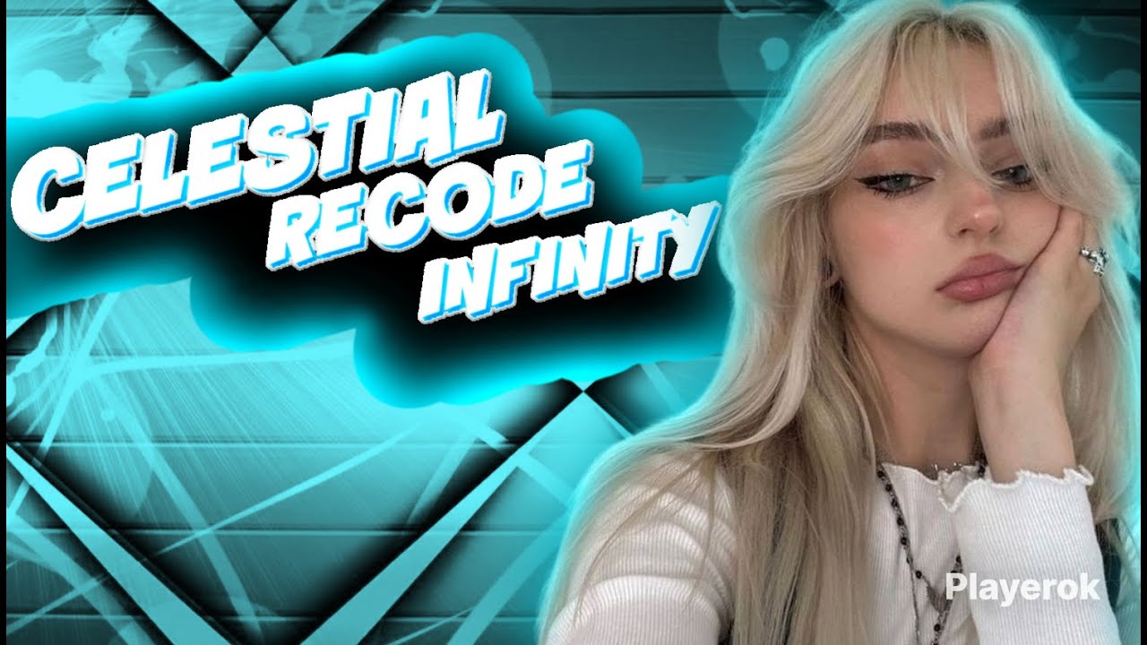 РАЗНОС INFINITYHVH С ЦЕЛЕСТИАЛ РЕКОД! - YouTube