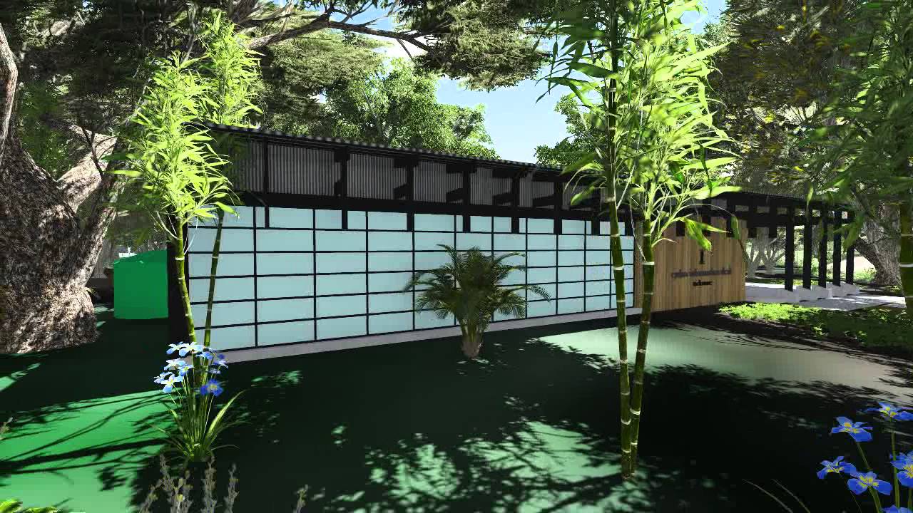 CYDNA 3D Video - YouTube