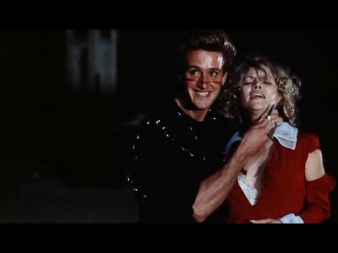 CLASS OF 1984 Movie Review (1982) Schlockmeisters #745 - YouTube
