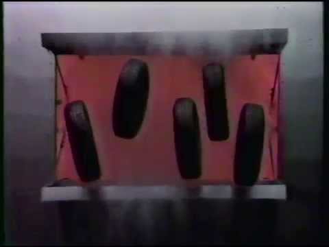 Sears Tires commercial - 1985 - YouTube