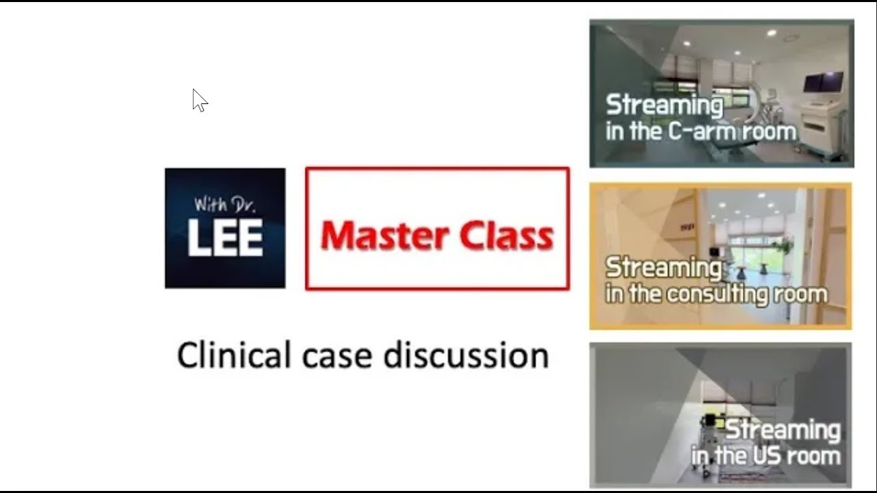 Clinical case of tennis elbow, how to explain of tendon pathology and ...