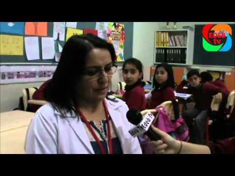 Temizlik nedir? EDEB TV