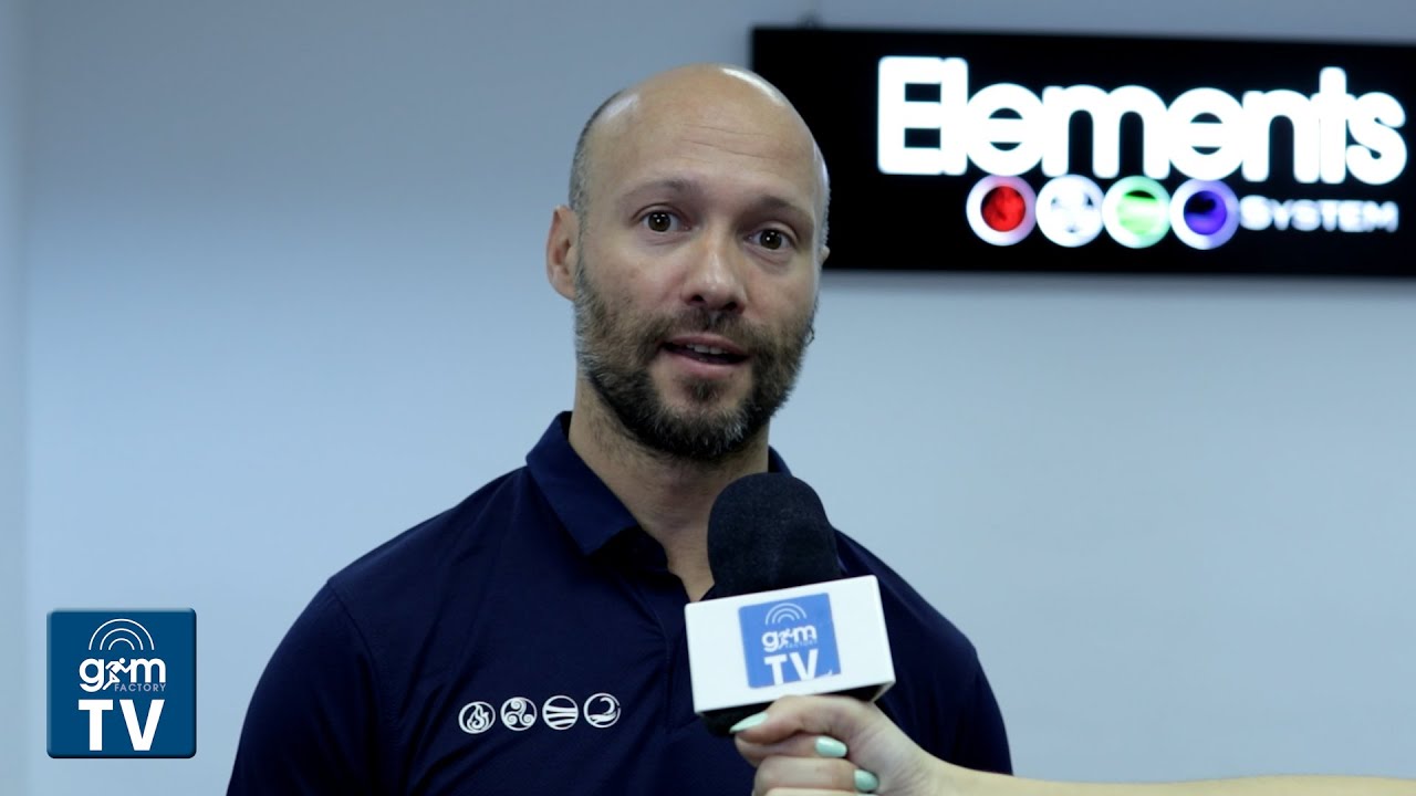 Elements System cumple 10 años de la mano de su fundador, Iván Gonzalo ...