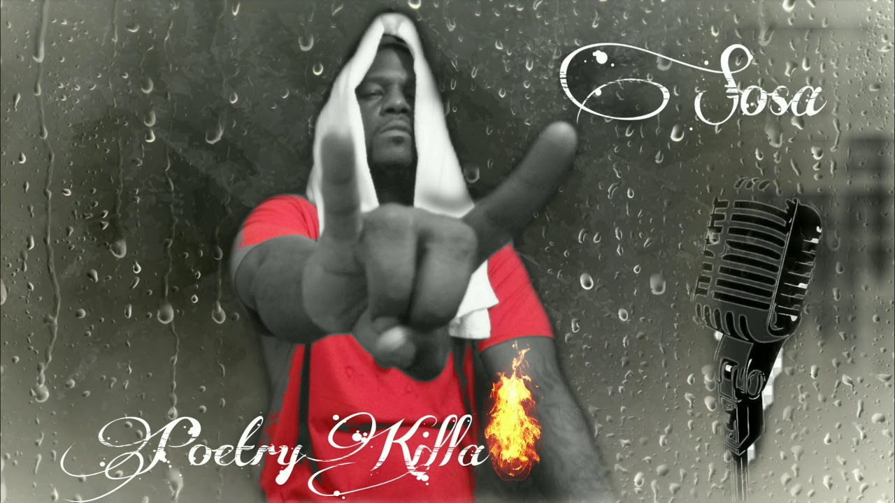 Winning -2pac sample- trap poetry - YouTube