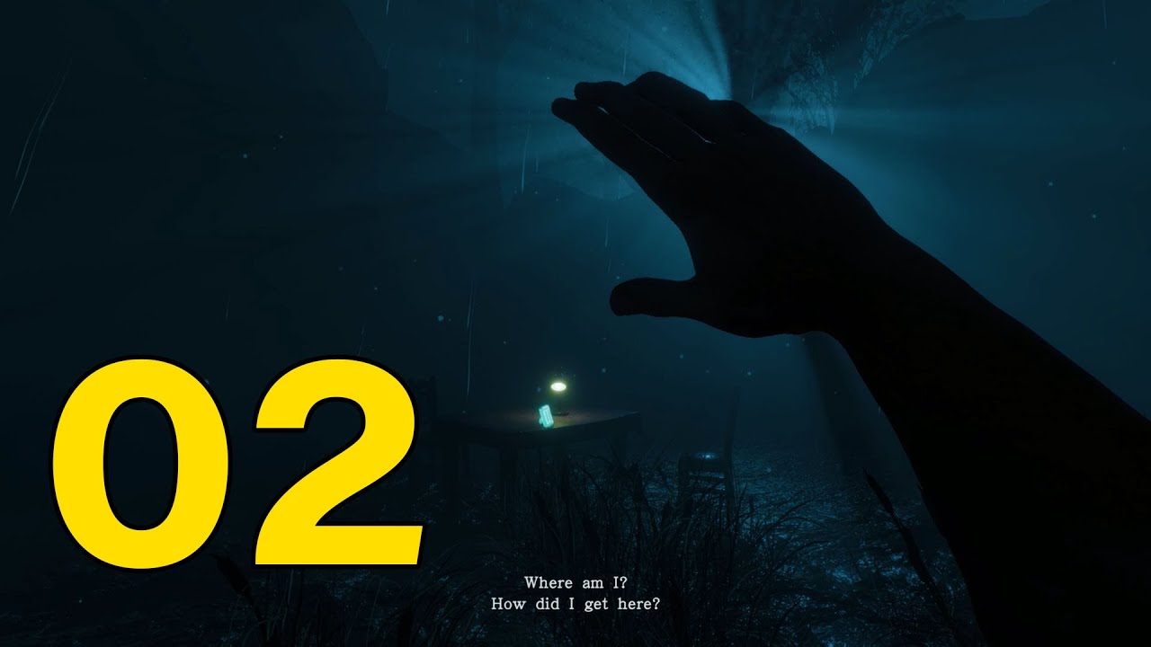 Those Who Remain - Horror Game - Part 2 - HEAD TO DORMONT - PC | 1080p ...