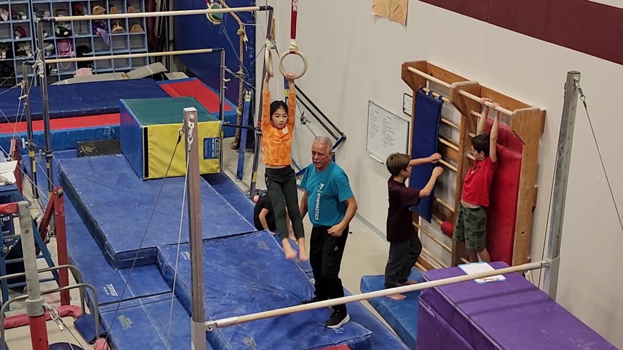 Sports and Recreation - Episode 4 - Mini Stuntmen Session - YouTube