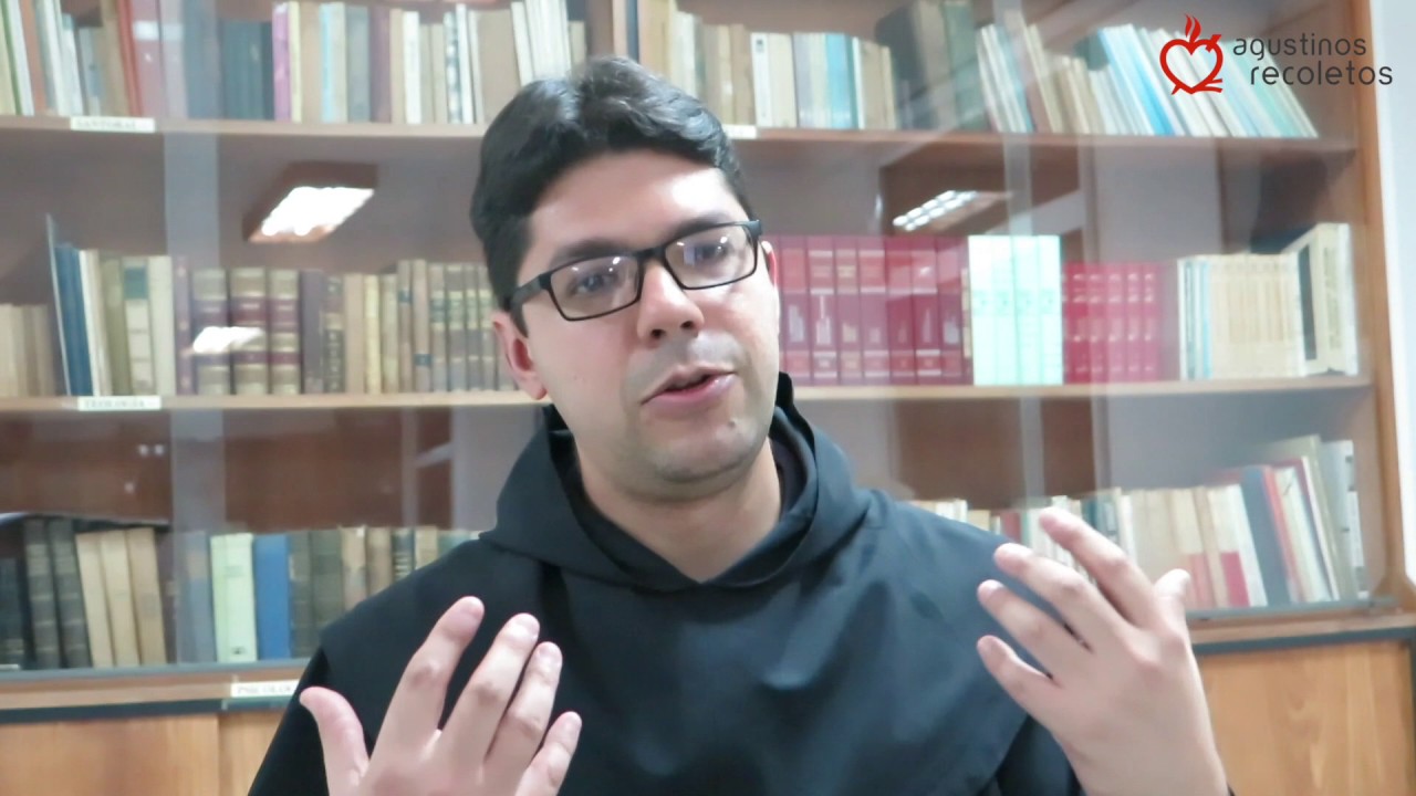 Mensaje de los agustinos recoletos de Venezuela a toda la familia ...