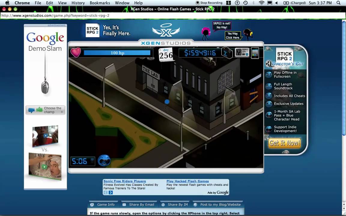 Infinite Money Hack That I Found - YouTube