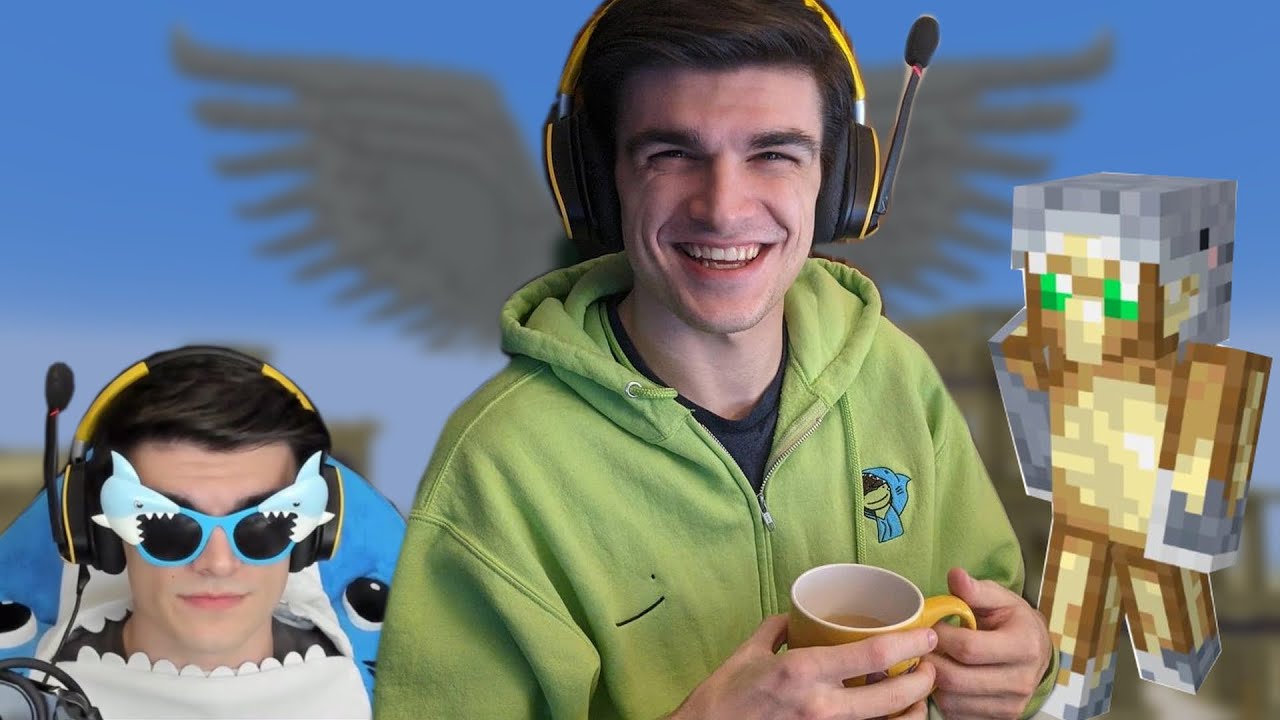 The Story of Foolish_Gamers - YouTube