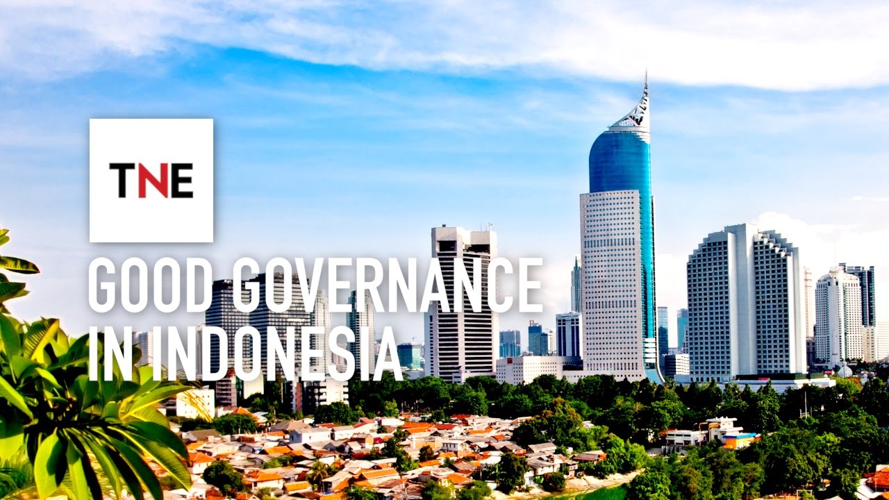 Rico Rustombi on corporate governance | Indika Energy | The New Economy ...