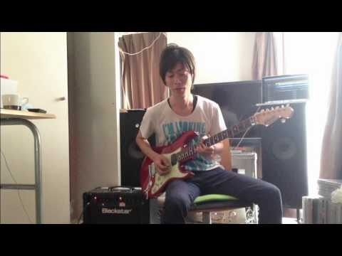 GIT MASTERS 2016 “Various sky” - YouTube