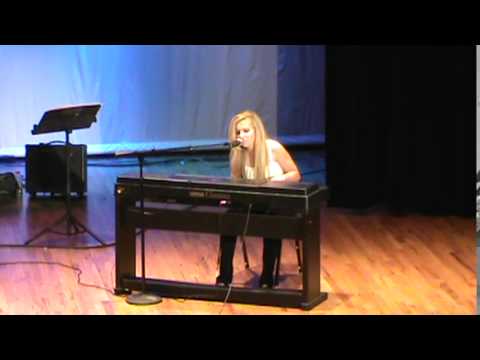 Mikayla Jo's Southwest Opry Show with Addison Baker performing Stay ...
