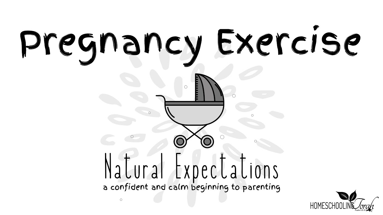 Natural Expectations - Exercise - YouTube