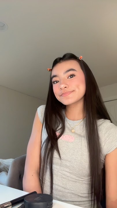 Grwm while I talk abt Dancer Myths 👀 #fyp #grwm #whitefoxboutique #shorts #fypage #makeup # ...