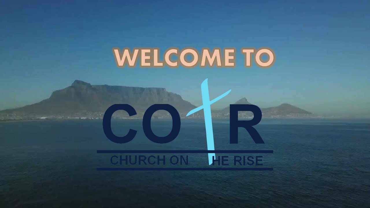 COTR - 25 December - Peace and Hope - YouTube