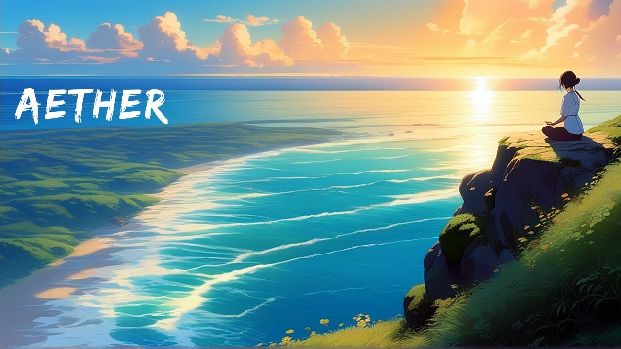 BluntOne x Akasha - Aether🎧 #LofiMusic #LofiBeats #studymusic 🎧 - YouTube