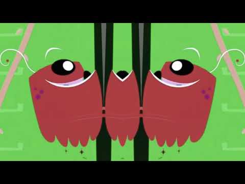 Dance Partners | Plory and Yoop | I-Ready In W-Major - YouTube