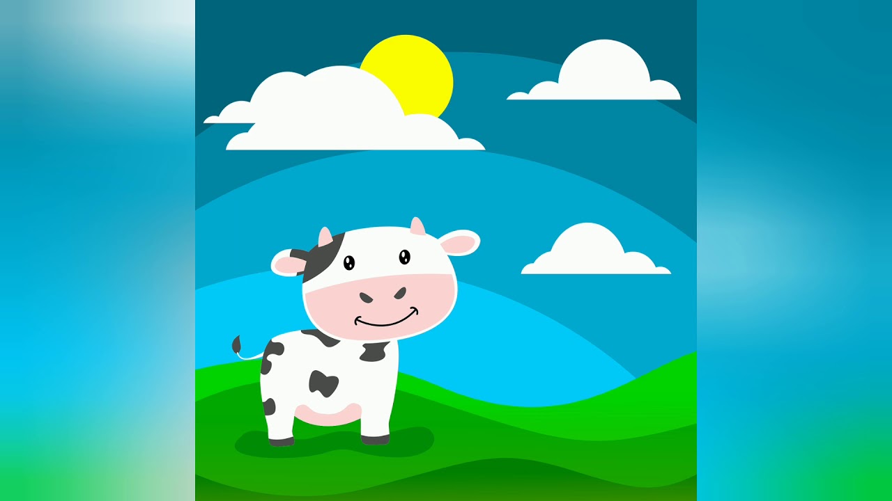 Cow - Vaca sonido ( free sound effects) - YouTube